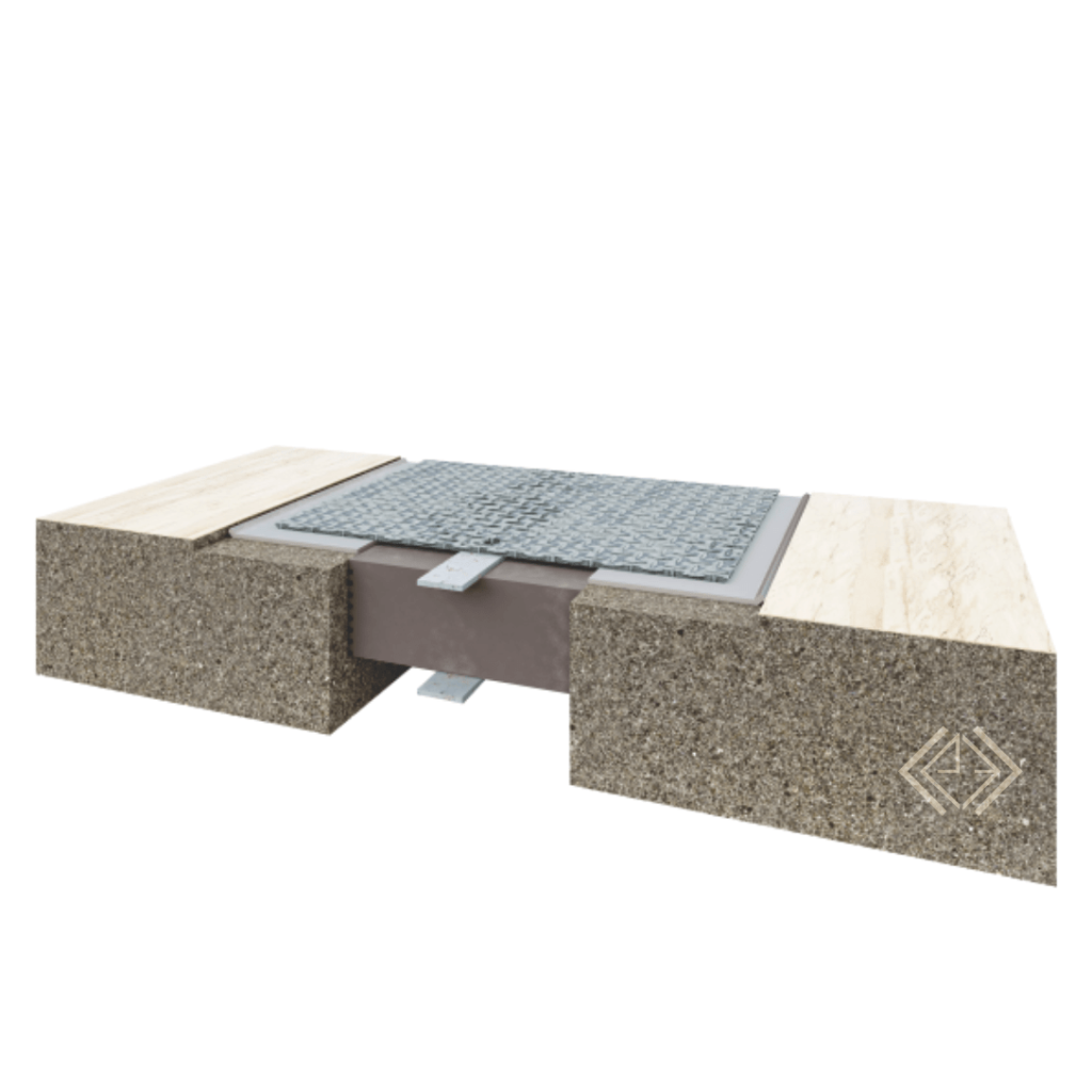 Juntas Constructivas | Soluciones de Expansión y Contracción