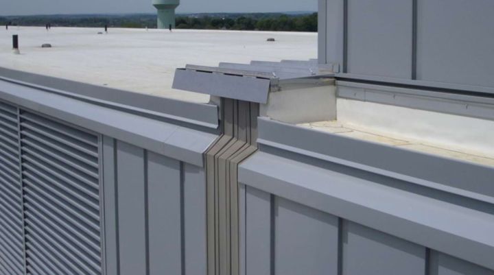 Junta Constructiva | Soluciones para Expansión y Contracción